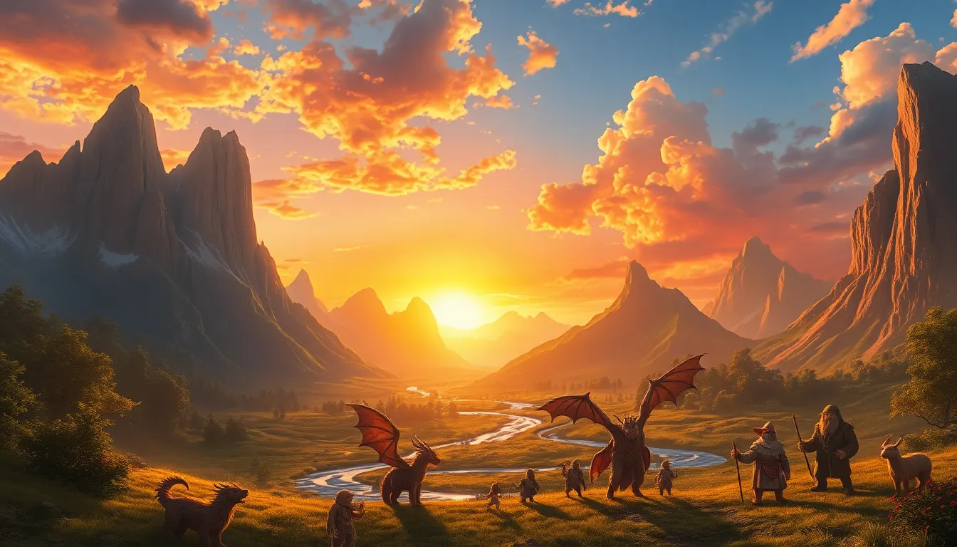 Story World Building: Create Epic Worlds That Engage and Captivate ...