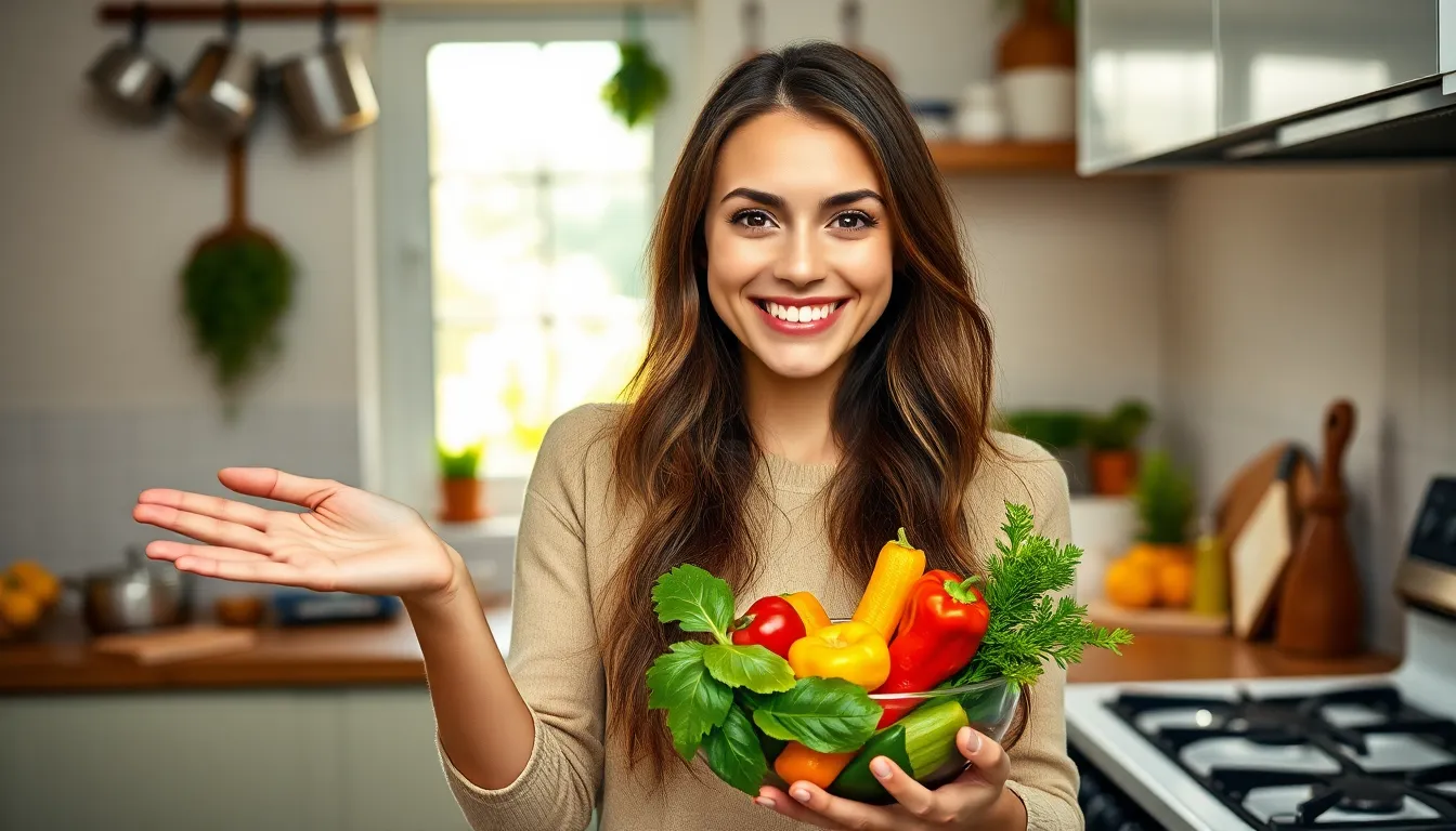 Creative Responses to "What's Cooking, Good Looking?" That Spark ...