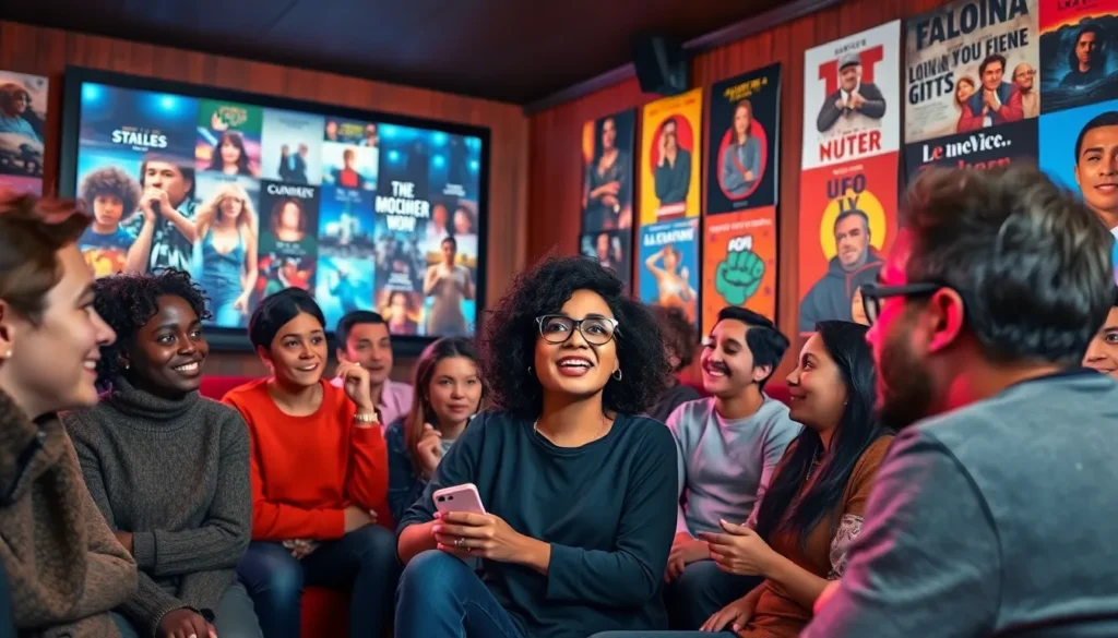 Unlocking Cinema: The Power of Genre Film Analysis for Deeper ...